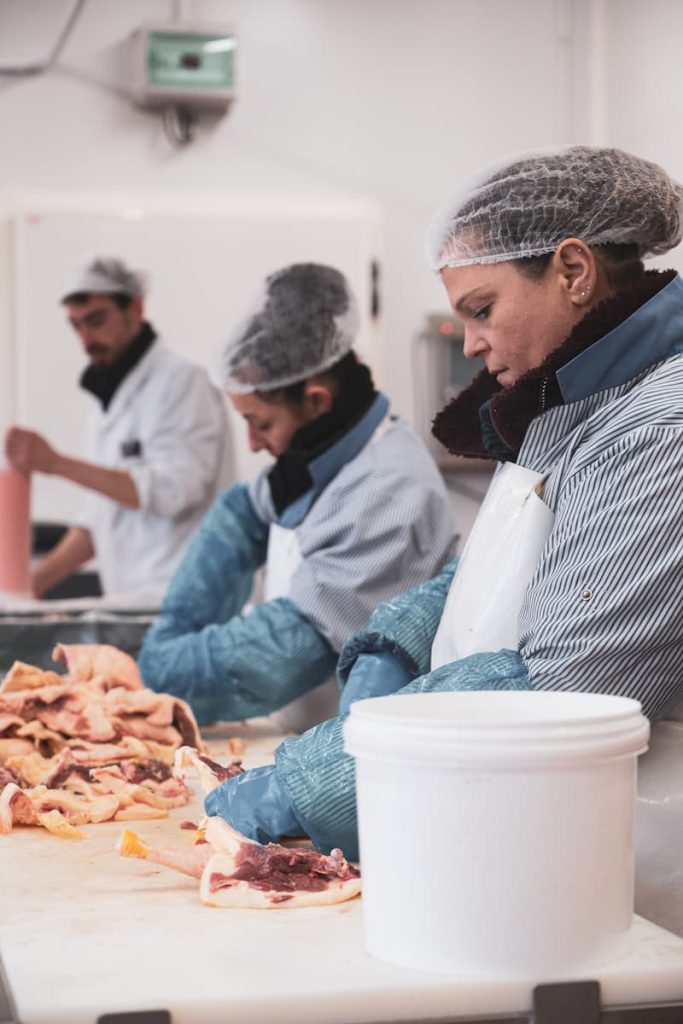 Êtes-vous IGP Sud Ouest ou Label Rouge des Landes